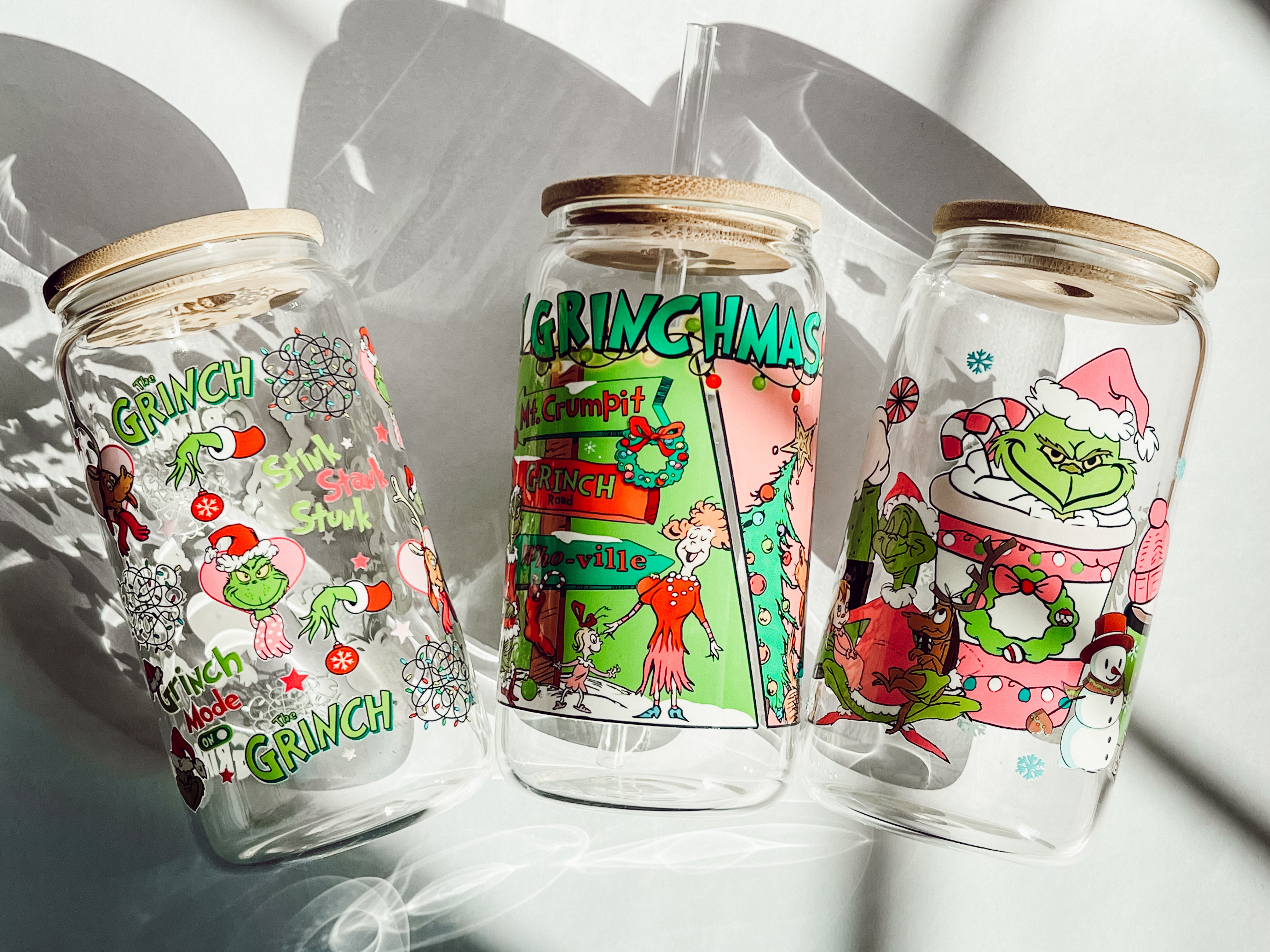 Christmas Collection – Chesca's Essentials